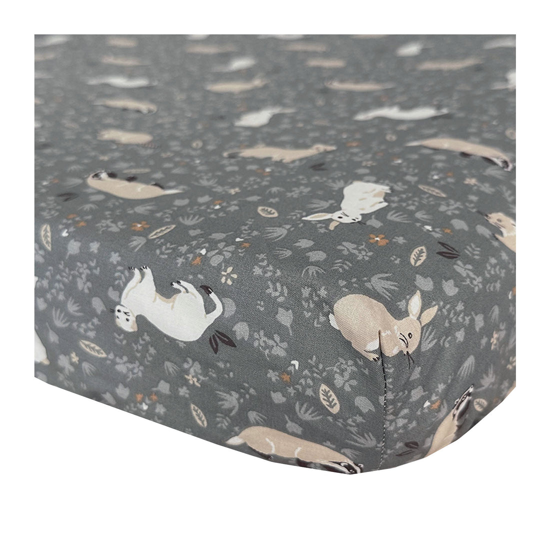 hoeslaken Bunny – BINK Bedding